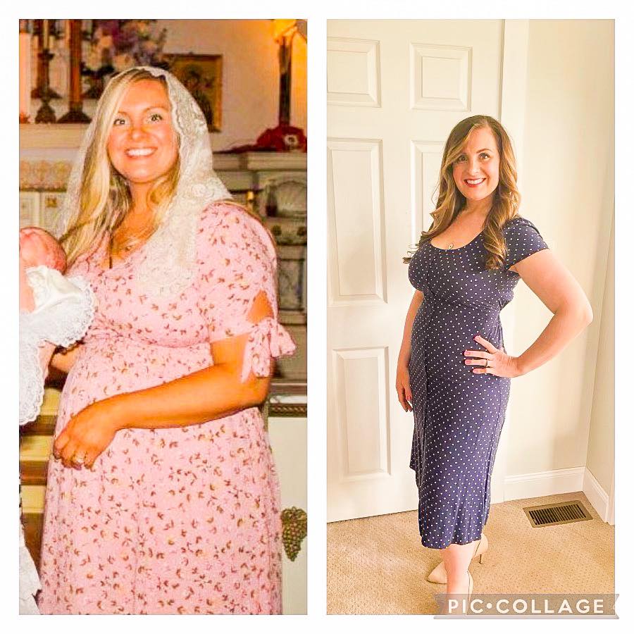 Weight Loss Transformation Success Stories - BodySlims