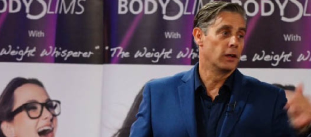 Welcome to BodySlims - Changing bodies by transforming minds